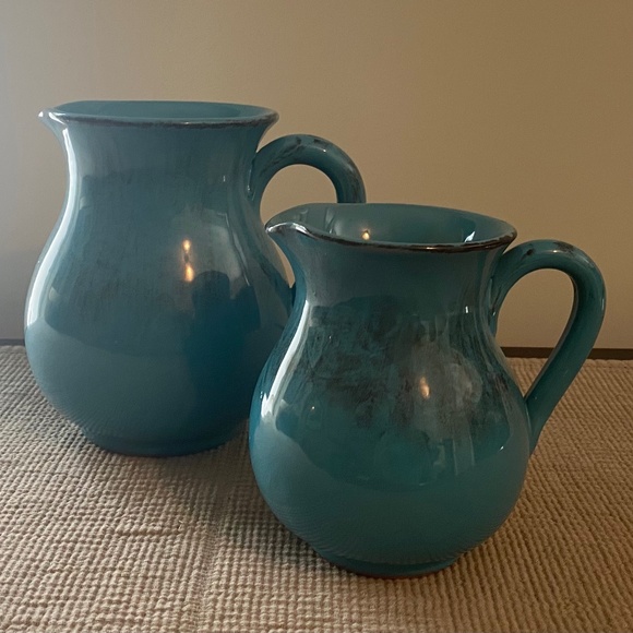 Kitchen | Italian Pitcher Small | Poshmark
